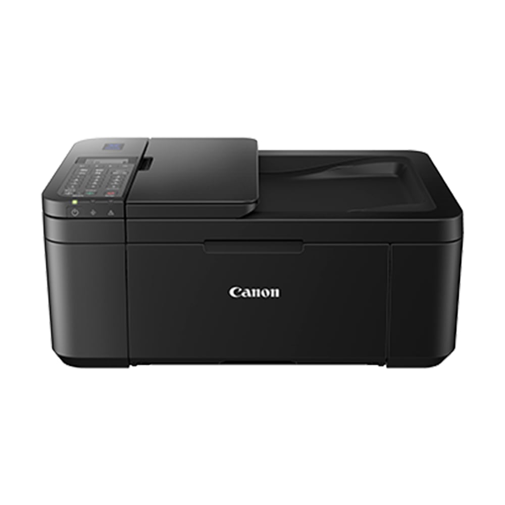 เครื่องปริ้น Canon PIXMA รุ่น E4570 All-In-One คุณภาพจัดเต็ม ...