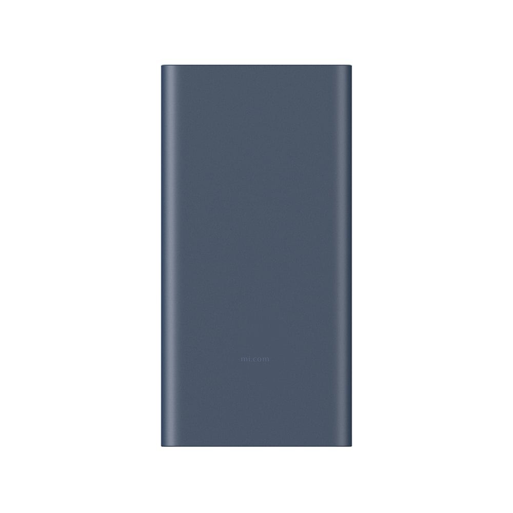 พาวเวอร์แบงค์ Xiaomi 10,000 mAh 22.5W Black | Education Studio7