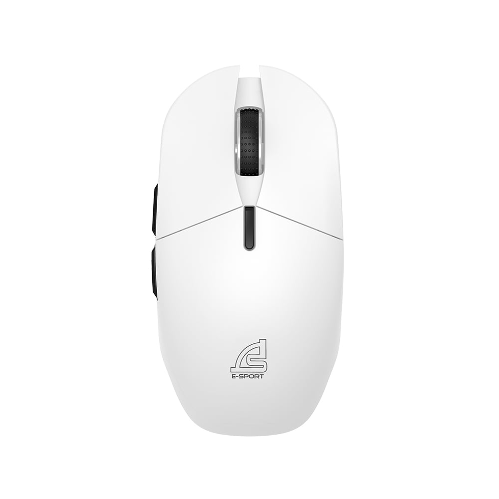 เมาส์เกมมิ่ง Signo Wireless Macro XANDER รุ่น WG-904 สีขาว | Education ...