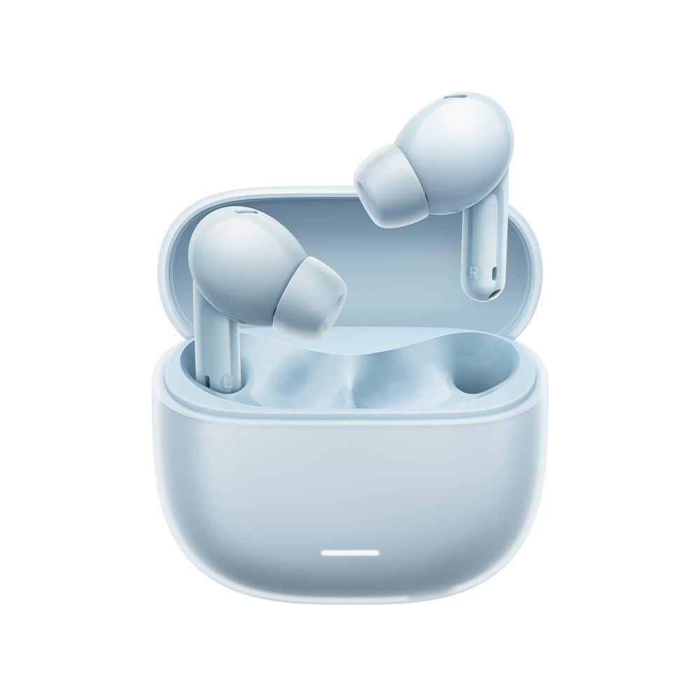 หูฟังไร้สาย Redmi Buds 6 Lite Blue | Education Studio7