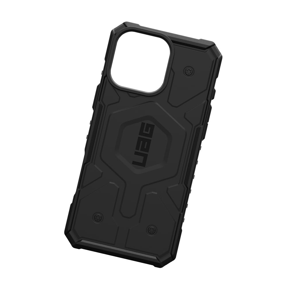 เคส UAG iPhone 16 Pro Max Pathfinder Magsafe Black | Education Studio7