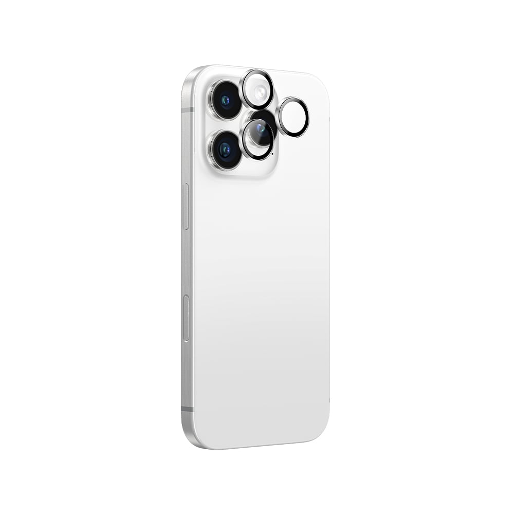 ฟิล์มกันเลนส์ AMAZINGthing Camera Lens iPhone 16 Pro/16 Pro Max ...