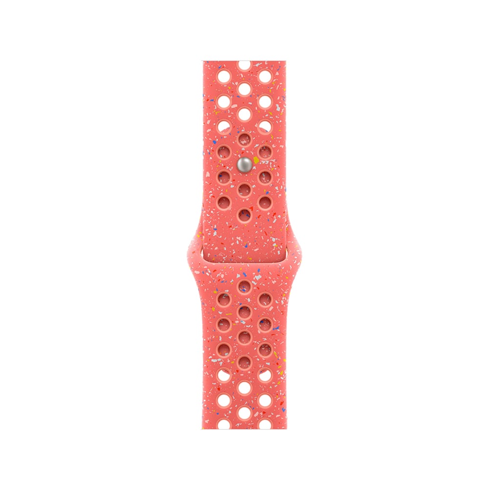 สาย Apple Watch 42mm Magic Ember Nike Sport Band - M/L | Education Studio7