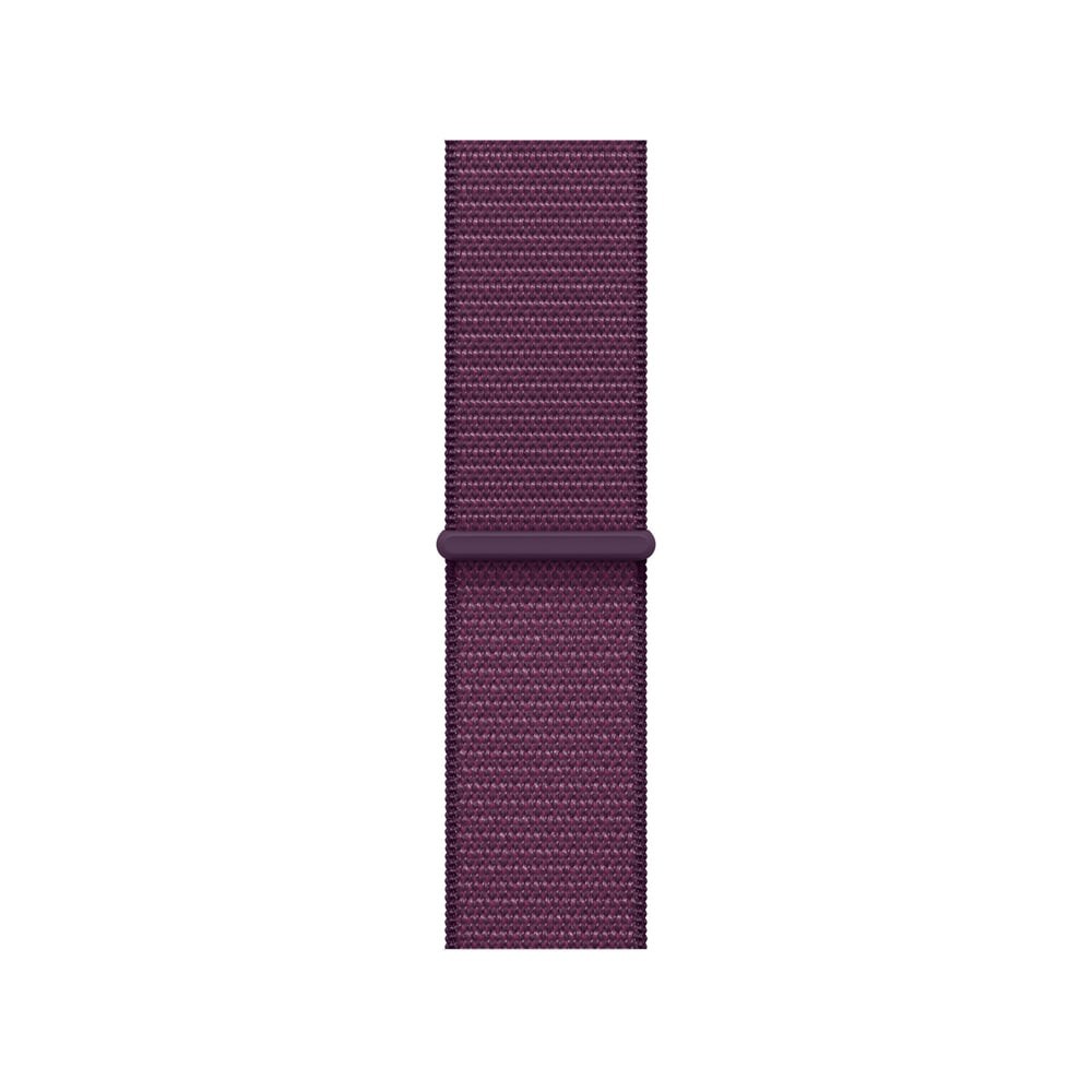 สาย Apple Watch 40mm Plum Sport Loop | Education Studio7