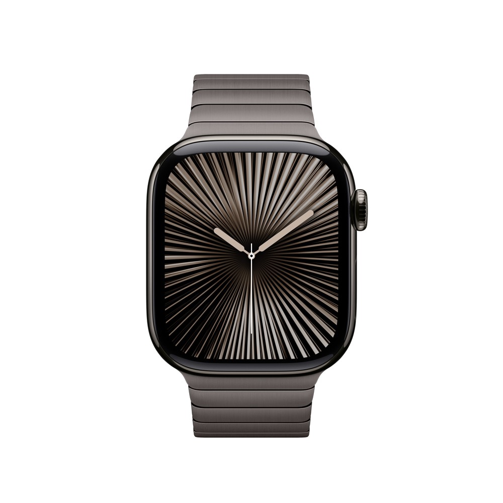 สาย Apple Watch 42mm Slate Link Bracelet | Education Studio7