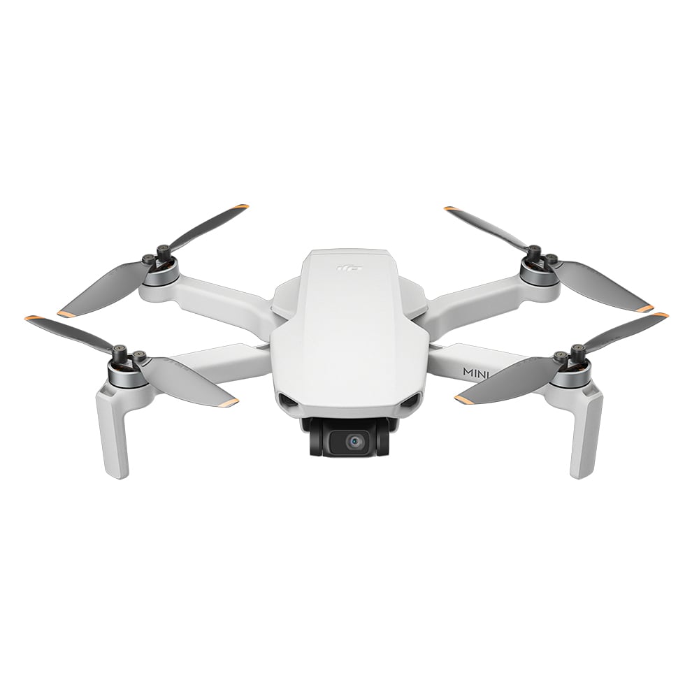 โดรน DJI Mini 4K (GL) | Education Studio7