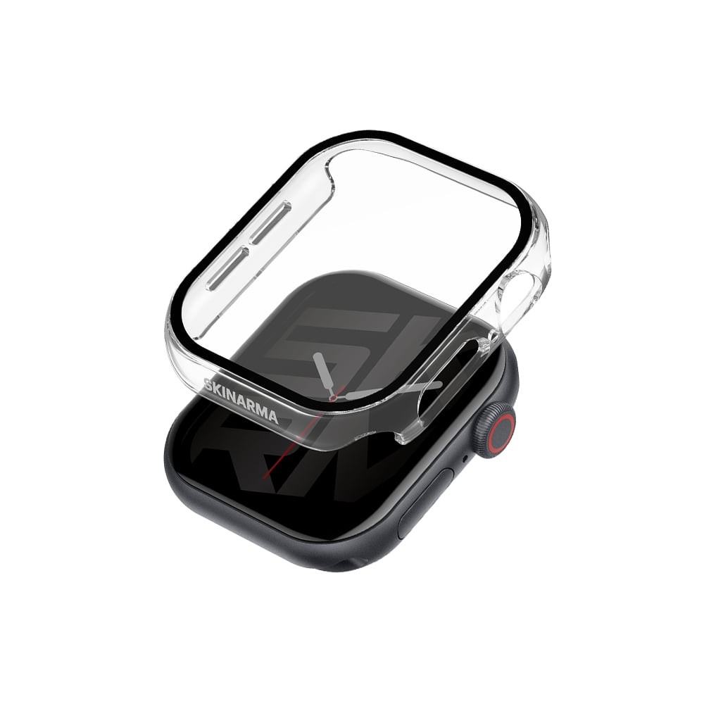 Skinarma เคส Apple Watch ขนาด 42mm รุ่น Gado Shield Clear | Education ...
