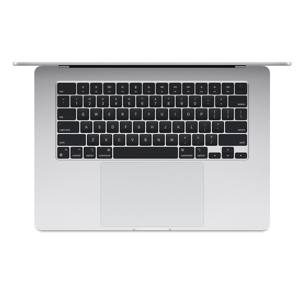 Apple MacBook Air 15 : M3 chip 8C CPU/10C GPU/24GB/512GB - Silver-2024 ...