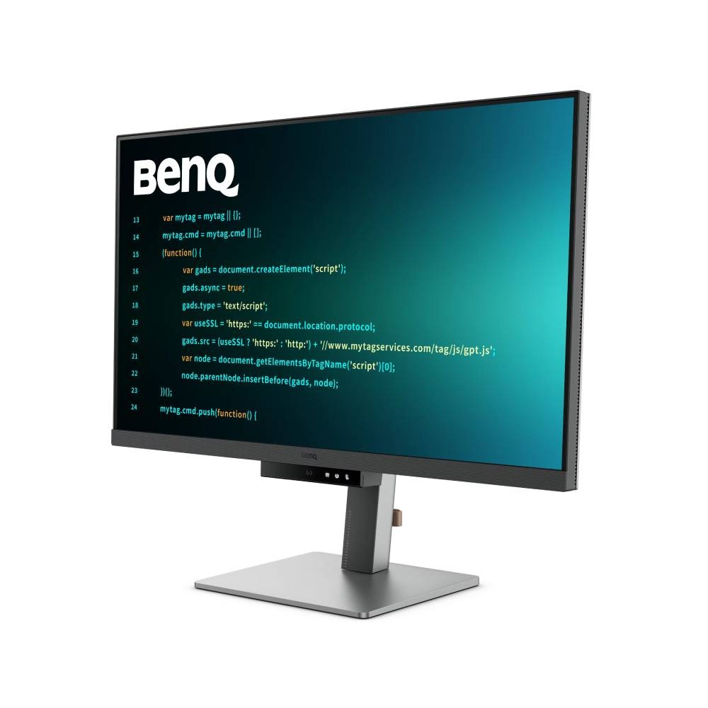 จอมอนิเตอร์ BENQ RD320U (IPS 4K+ Programming Monitor) | Education Studio7