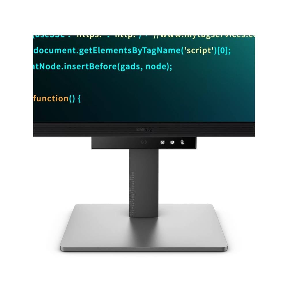 จอมอนิเตอร์ BENQ RD320U (IPS 4K+ Programming Monitor) | Education Studio7