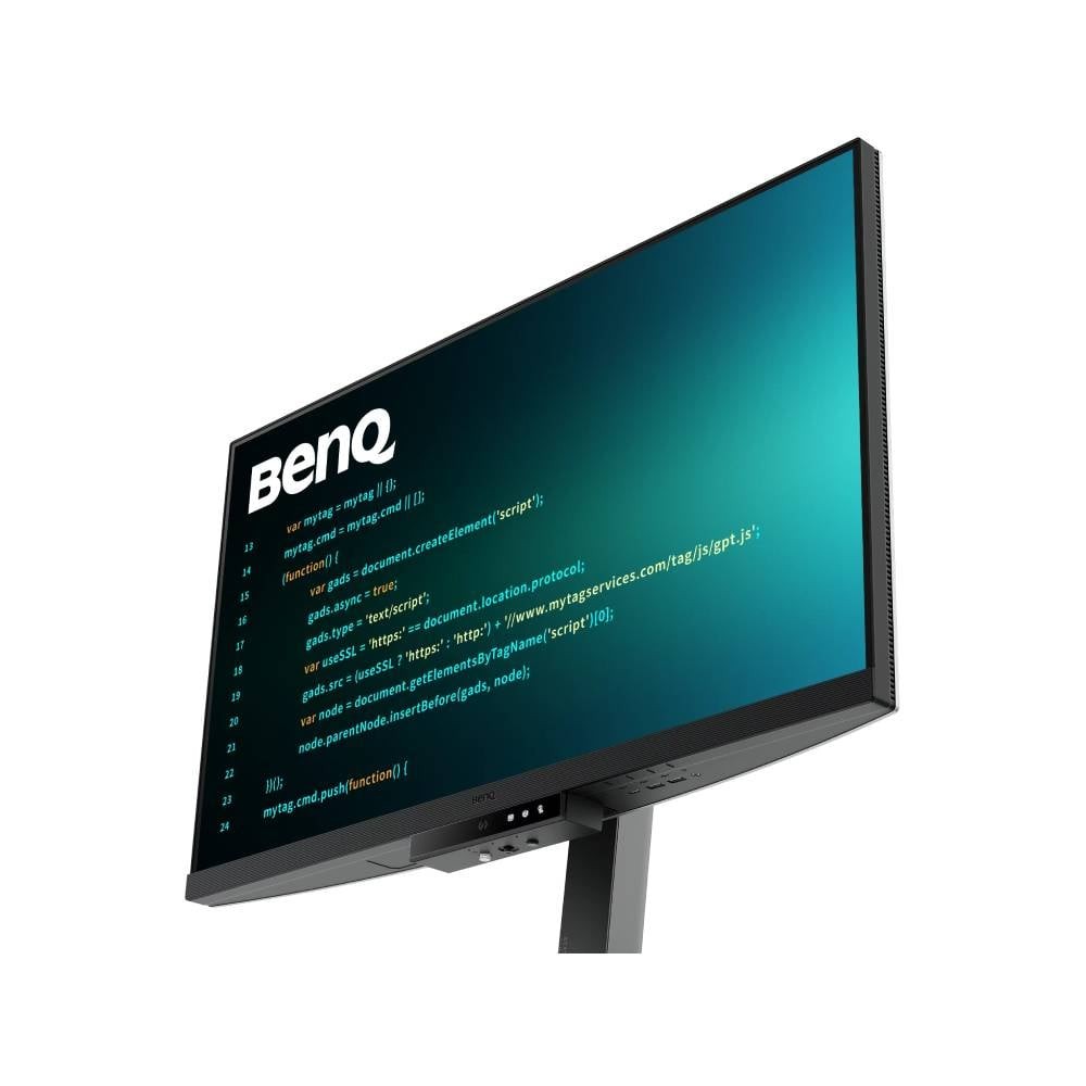 จอมอนิเตอร์ BENQ RD320U (IPS 4K+ Programming Monitor) | Education Studio7