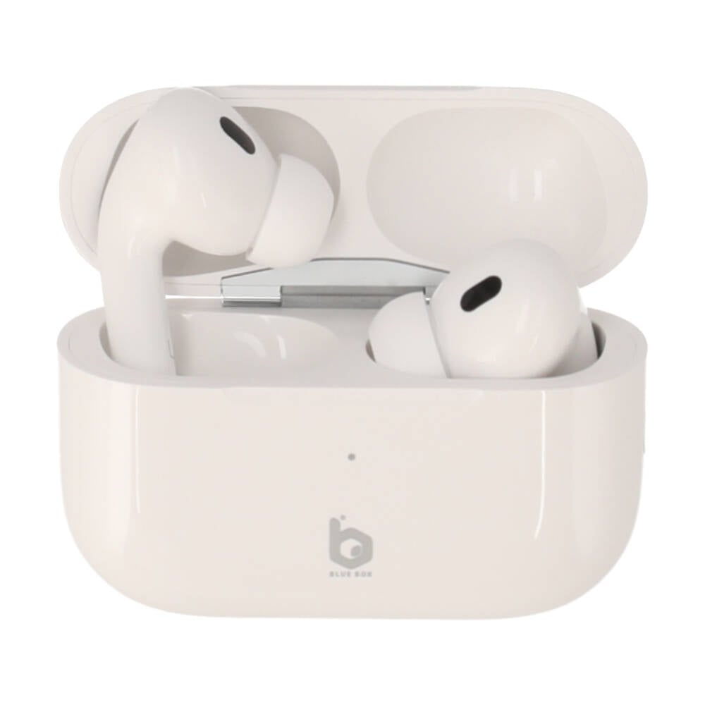 หูฟังไร้สาย Blue Box AP PRO2 Type-C Wireless charging case | Education ...