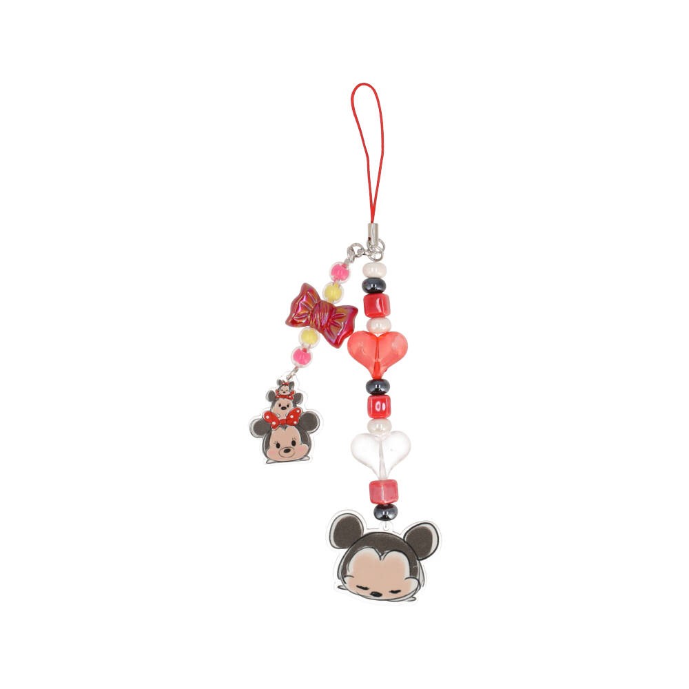 Blue Box x Mickey&Friend iPhone 16 Pro with Magnetic | Education Studio7