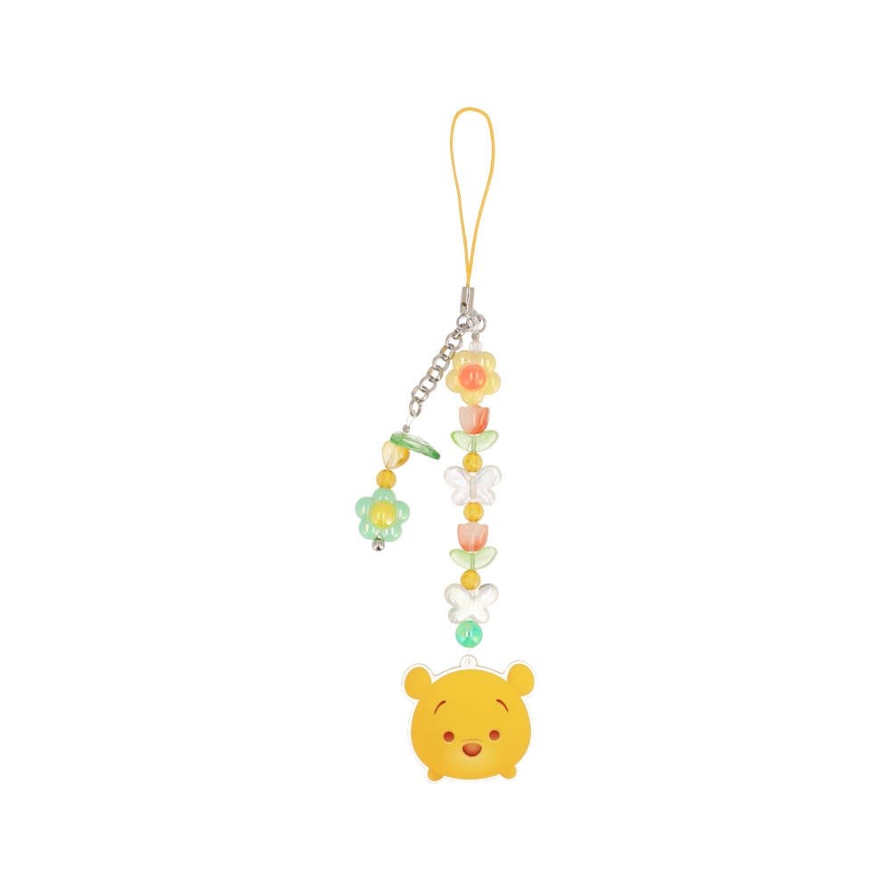 เคส Blue Box iPhone 16 Tsum Tsum Winnie Chip&Dale with Magnetic ...