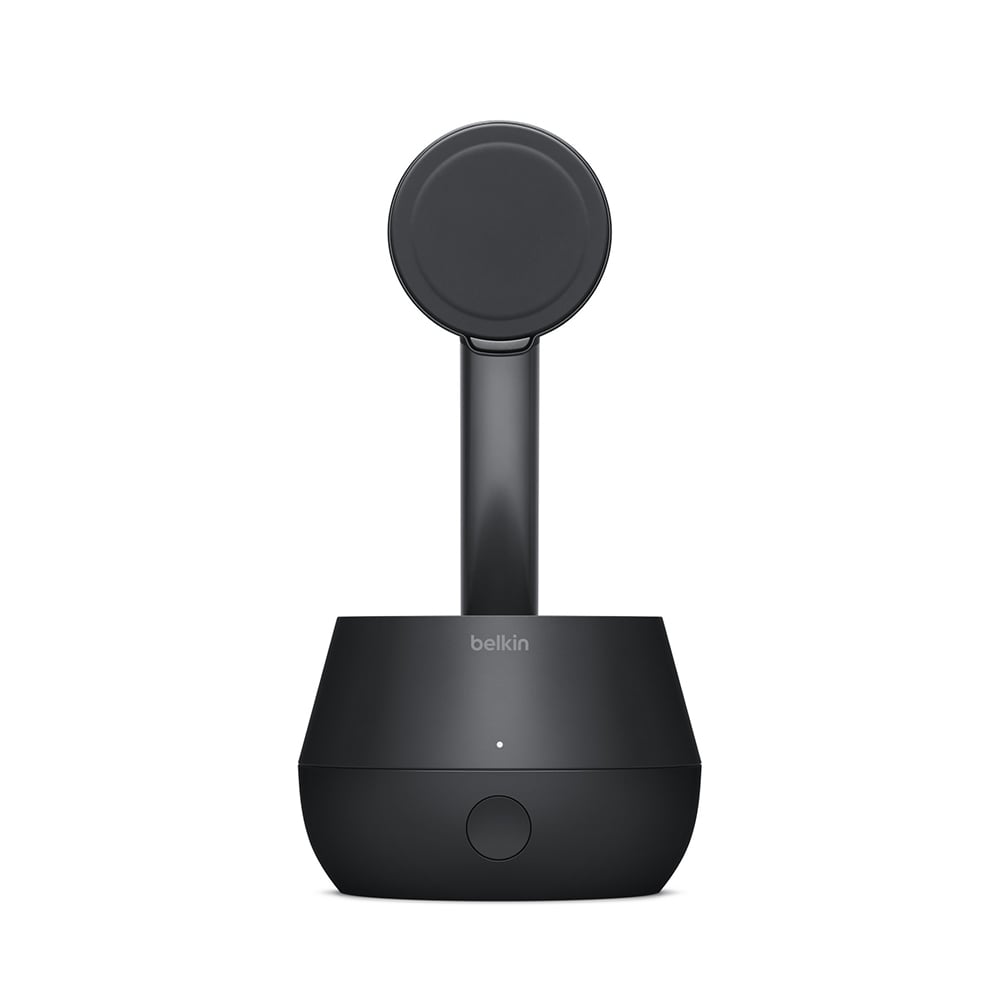 Belkin Stage Auto-Tracking Stand Pro with DockKit สี Black | Education ...