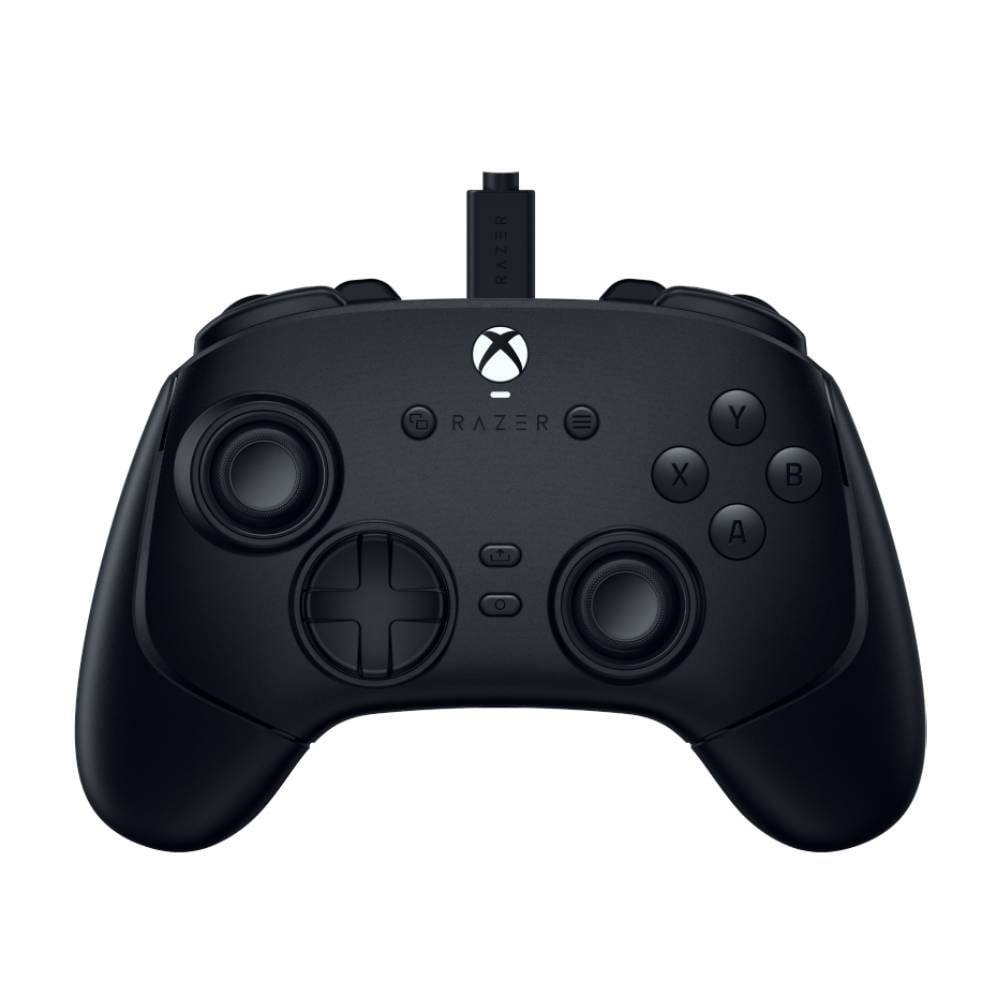 จอยคอนโทลเลอร์ Razer รุ่น Wolverine V3 Tournament Edition | Education ...