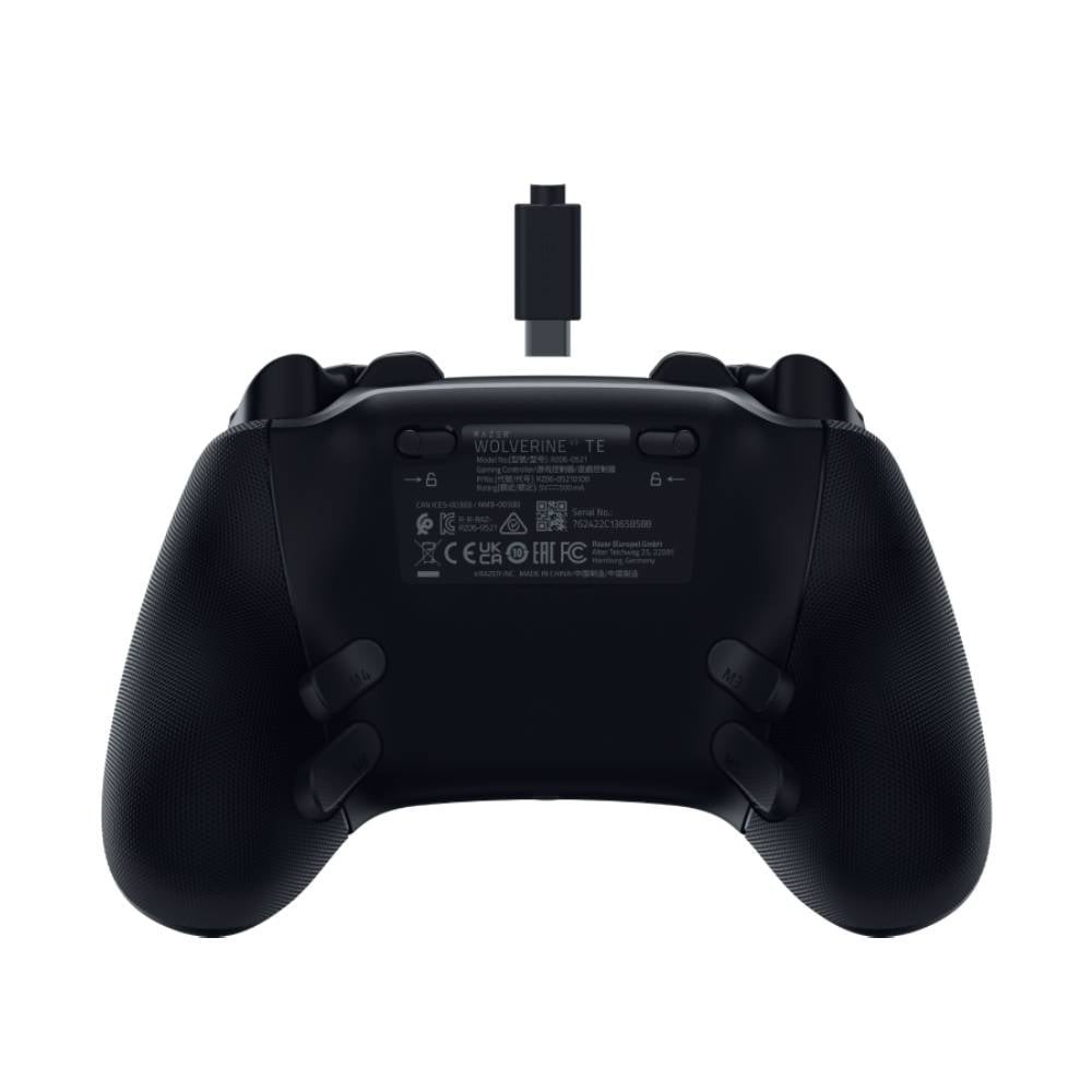 จอยคอนโทรลเลอร์ Razer รุ่น Wolverine V3 Tournament Edition | Education ...