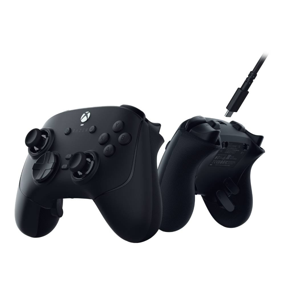 จอยคอนโทรลเลอร์ Razer รุ่น Wolverine V3 Tournament Edition | Education ...