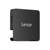 Lexar Professional Go Portable Hub SL400 Black GL | Education Studio7
