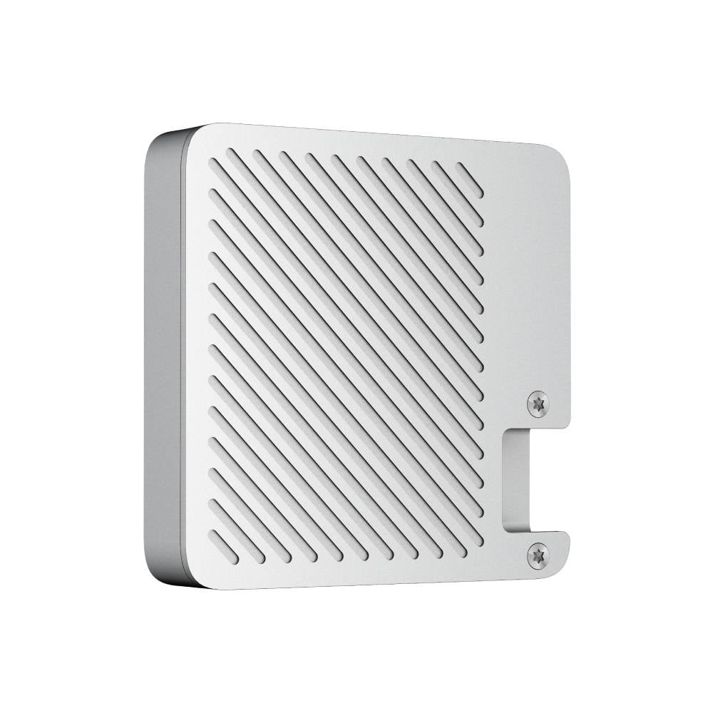 Lexar Professional Go Portable Hub SL400 Silver GL | Education Studio7