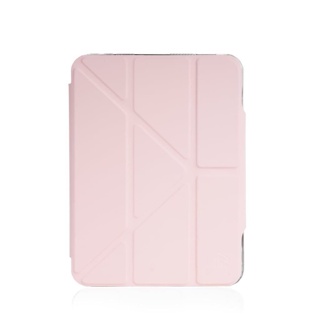 เคส STM iPad Mini 7 (2024) OPP Pink | Education Studio7