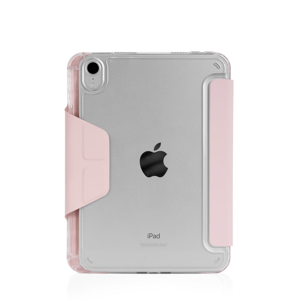 เคส STM iPad Mini 7 (2024) OPP Pink | Education Studio7