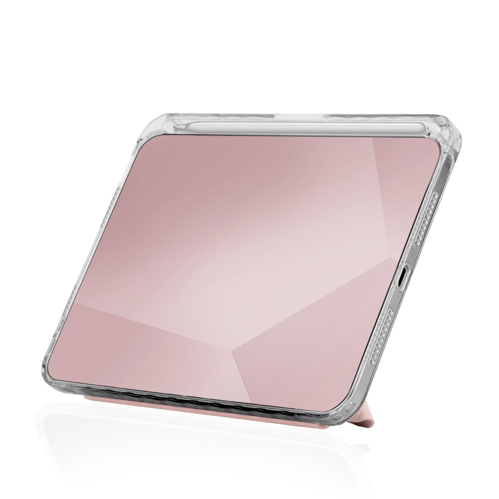 เคส STM iPad Mini 7 (2024) OPP Pink | Education Studio7