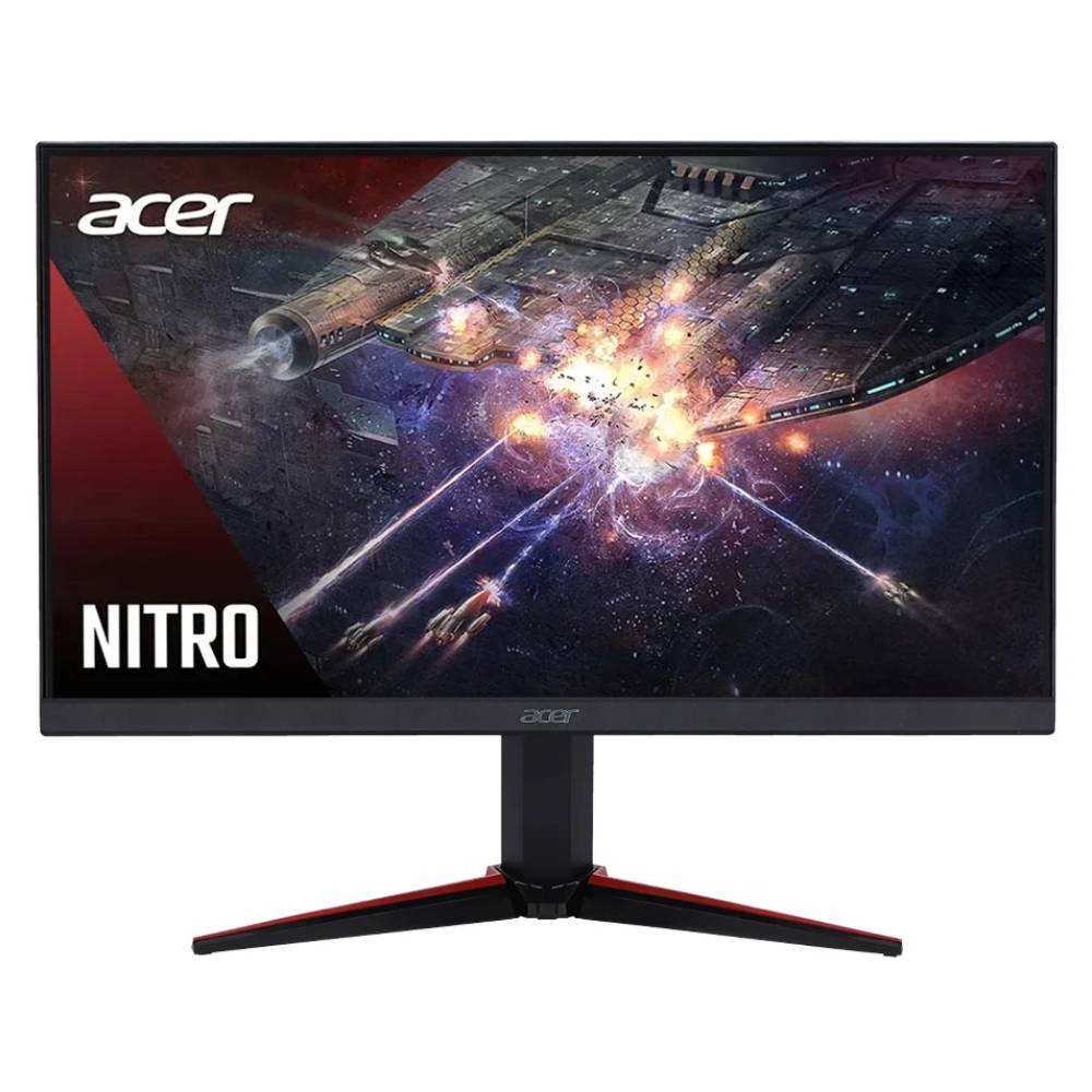 จอมอนิเตอร์ ACER Nitro VG220Q E3bmiix Gaming Monitor | Education Studio7