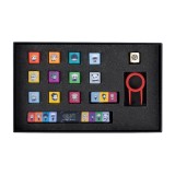 คีย์แคป EGA Keycap JJK SET SD | Education Studio7