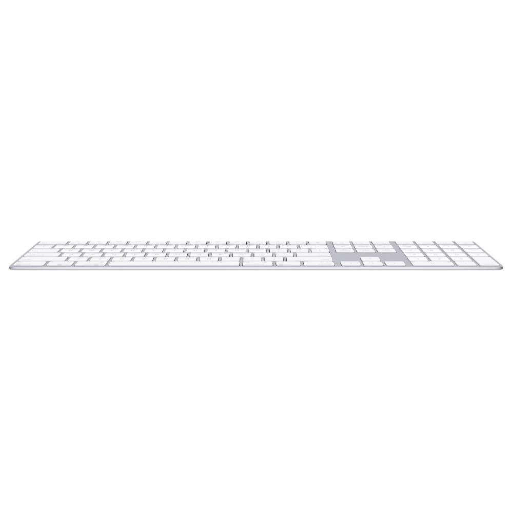 Apple Magic Keyboard พร้อมปุ่มตัวเลข - ไทย | Education Studio7