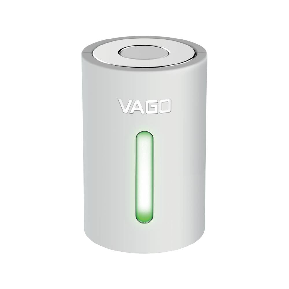 เครื่องดูดสูญญากาศพกพา VAGO Z White | Education Studio7