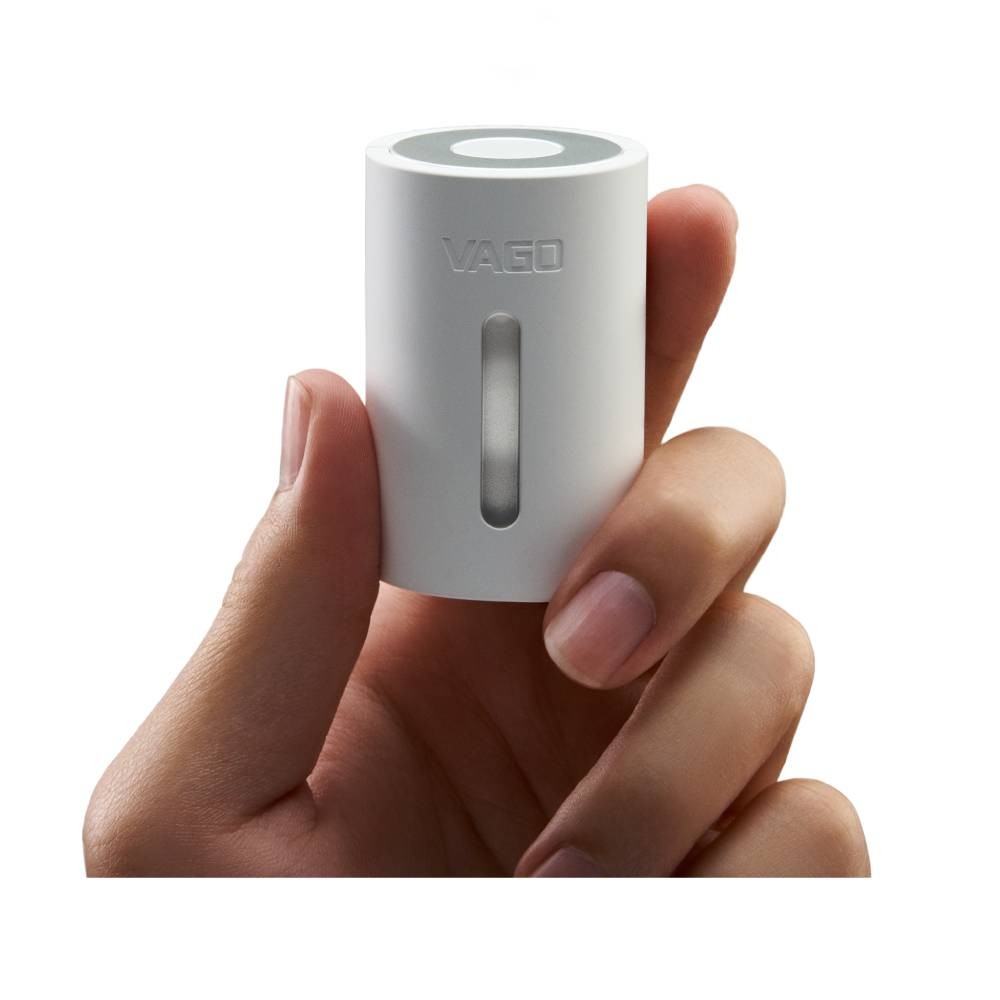 เครื่องดูดสูญญากาศพกพา VAGO Z White | Education Studio7