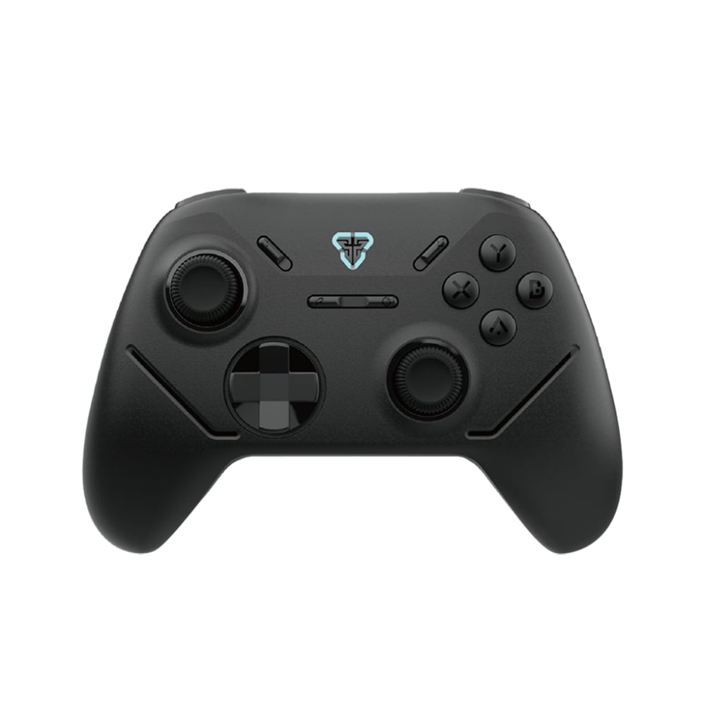 Fantech Gaming Controller Multi-Platform WGP13S Shooter Iii Black ...