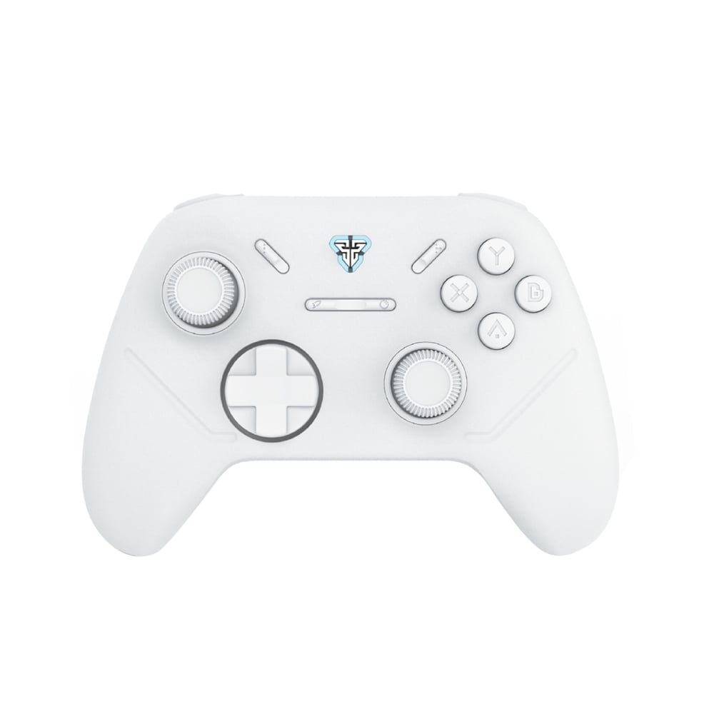 Fantech Gaming Controller Multi-Platform WGP13S Shooter Iii White ...