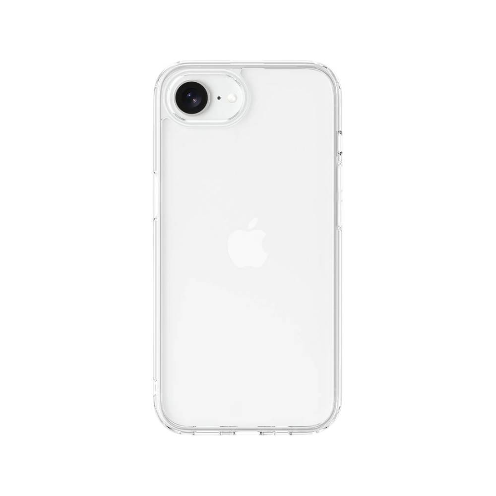 เคส AMAZINGthing iPhone 16e Minimal Drop proof Transparent | Education ...