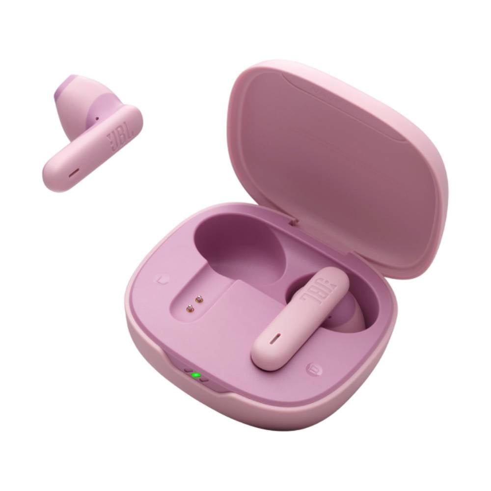 หูฟังไร้สาย JBL Wave Flex 2 Earbuds TWS Pink | Education Studio7