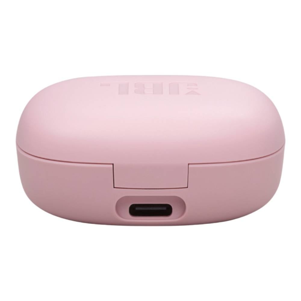 หูฟังไร้สาย JBL Wave Flex 2 Earbuds TWS Pink | Education Studio7