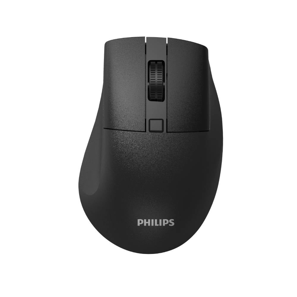 เมาส์ไร้สาย Philips Wireless Mouse รุ่น SPK7528 | Education Studio7