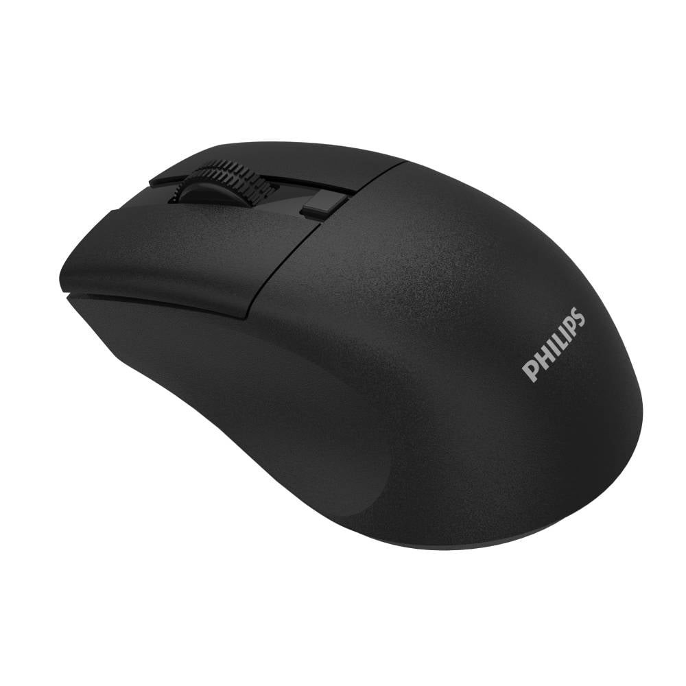 เมาส์ไร้สาย Philips Wireless Mouse รุ่น SPK7528 | Education Studio7