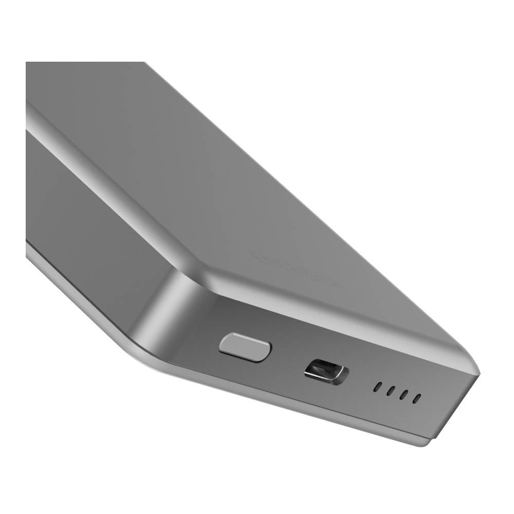 พาวเวอร์แบงค์ Energea 10000 mAh ALUPAC Mini Wireless | Education Studio7