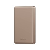 พาวเวอร์แบงค์ Energea 10000 mAh ALUPAC Mini Wireless | Education Studio7