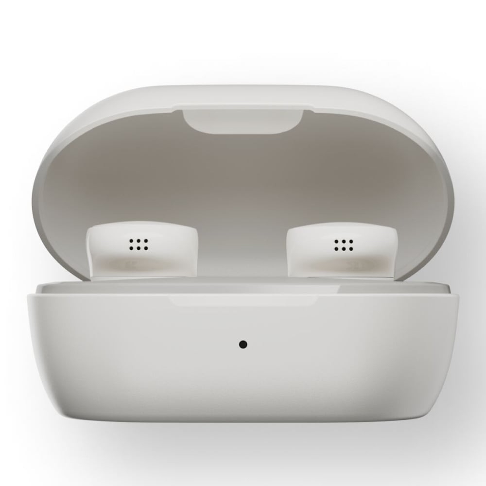 หูฟังไร้สาย Bose In-Ear TWS QuietComfort White smoke | Education Studio7