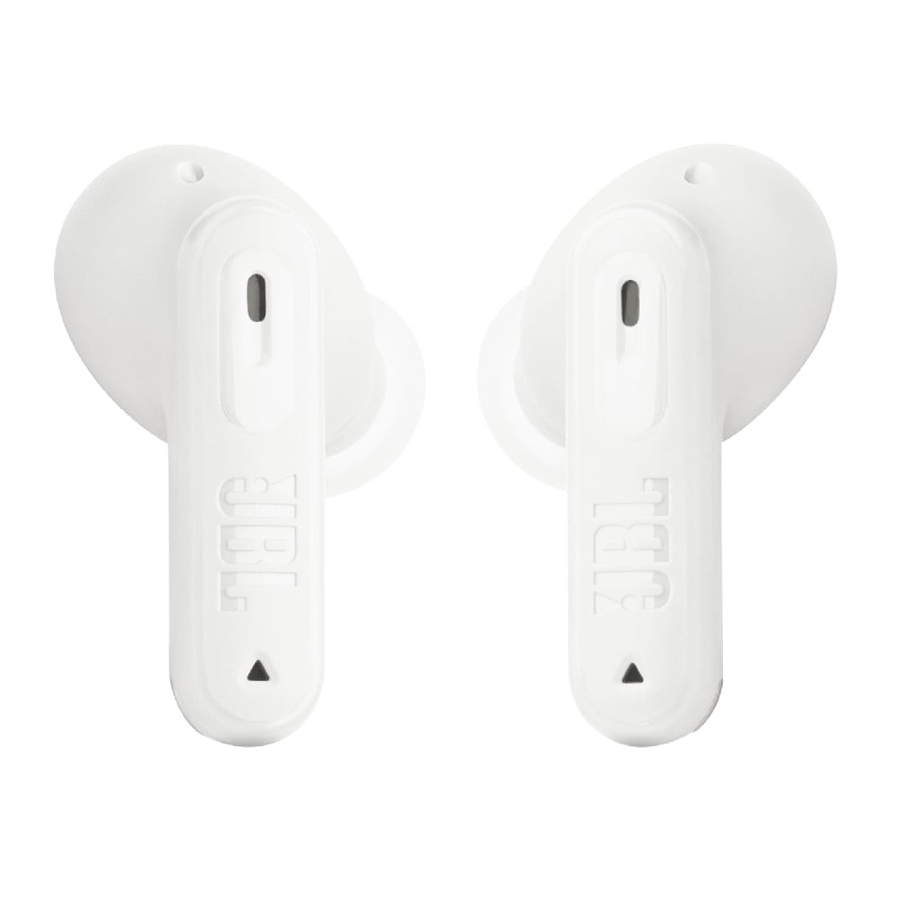 หูฟัง JBL In-Ear TWS Tune Beam 2 White | Education Studio7