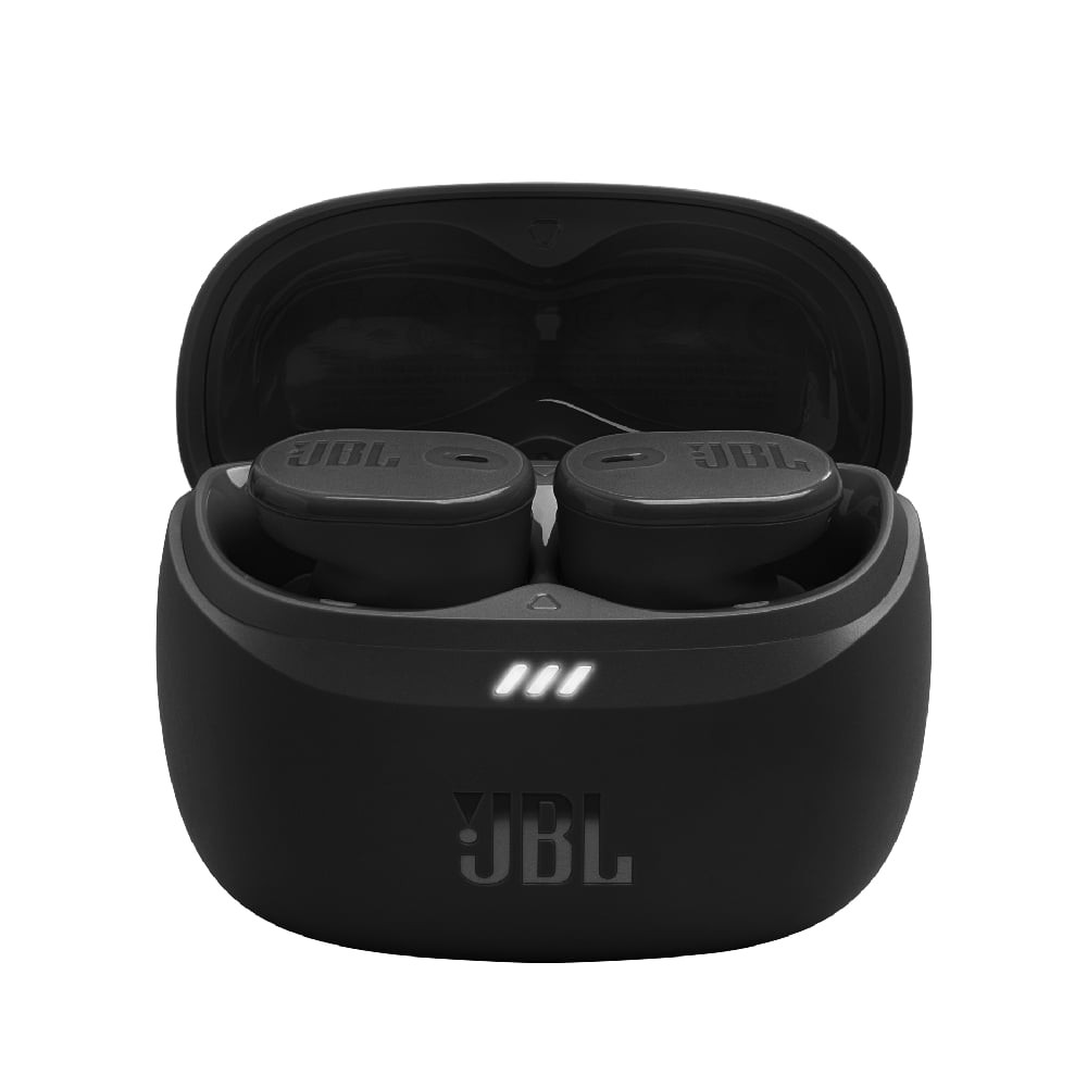 หูฟัง JBL In-Ear TWS Tune Buds 2 Black | Education Studio7