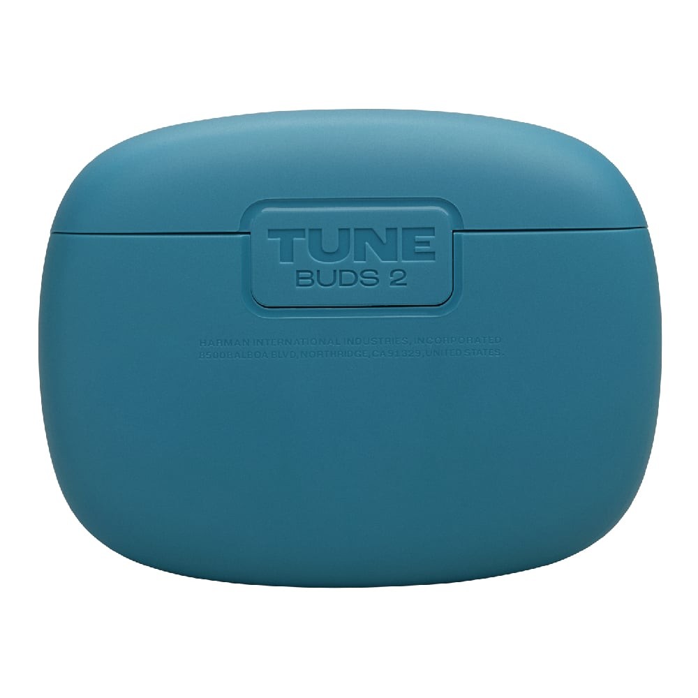 หูฟัง JBL In-Ear TWS Tune Buds 2 Turquoise | Education Studio7