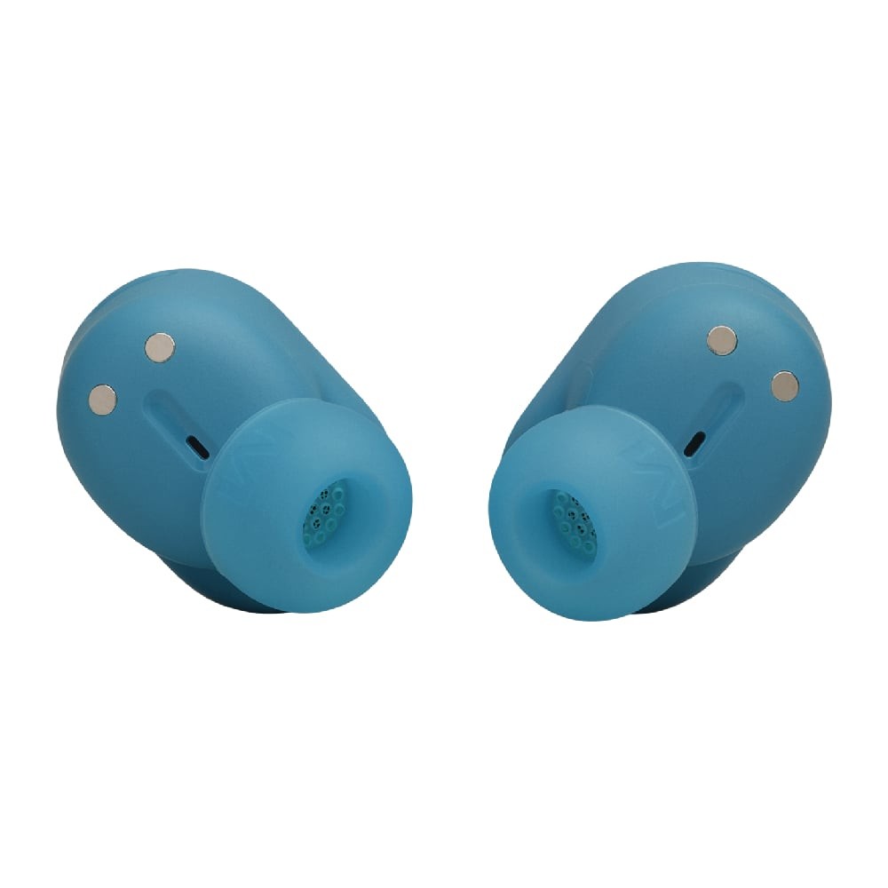 หูฟัง JBL In-Ear TWS Tune Buds 2 Turquoise | Education Studio7