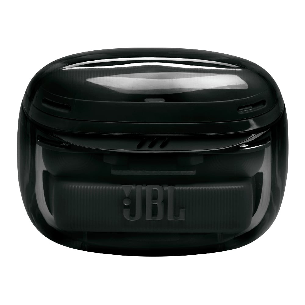 หูฟัง JBL In-Ear TWS Tune Buds 2 Ghost Black | Education Studio7