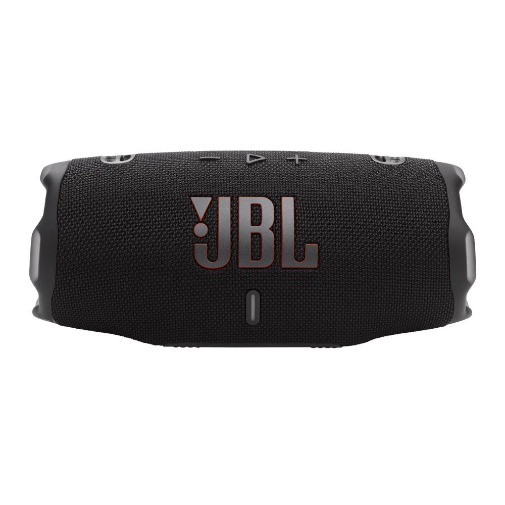 ลำโพงบลูทูธ JBL Charge 6 ทรงพลังพร้อม AI Sound Boost | Education Studio7