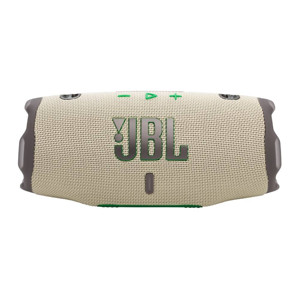 ลำโพงบลูทูธ JBL Charge 6 ทรงพลังพร้อม AI Sound Boost | Education Studio7