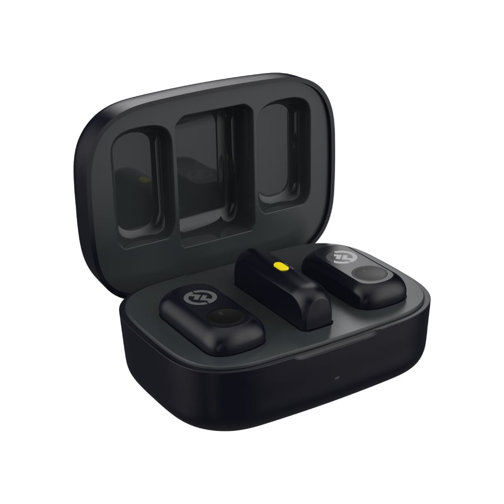 ไมโครโฟน HollyLand Lark A1 Duo USB-C Space Gray | Education Studio7